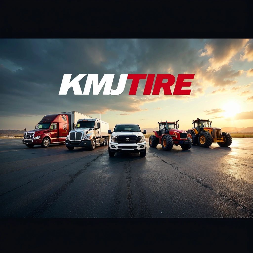 KMJ TIRE: The Best Tire Deals & Expert Services in Calgary KMJ TIRE: The Best Tire Deals & Expert Services in Calgary